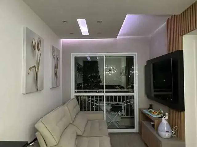Apartamento para Venda em Osasco/SP Jaguaribe 2 Quartos