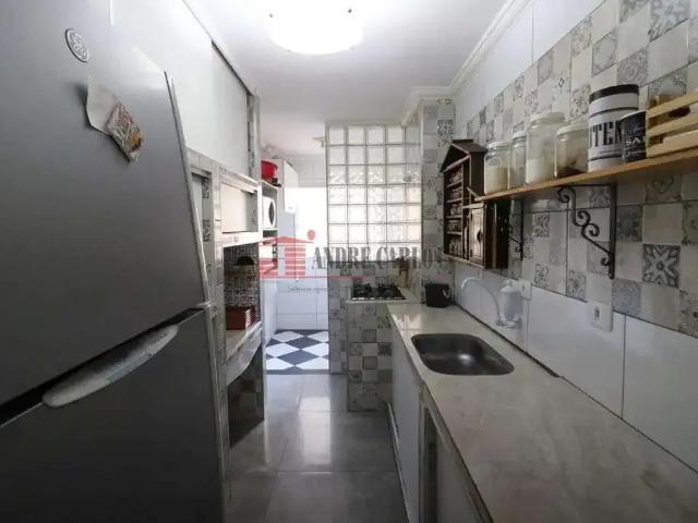 Apartamento para Venda em Osasco/SP Jaguaribe 2 Quartos