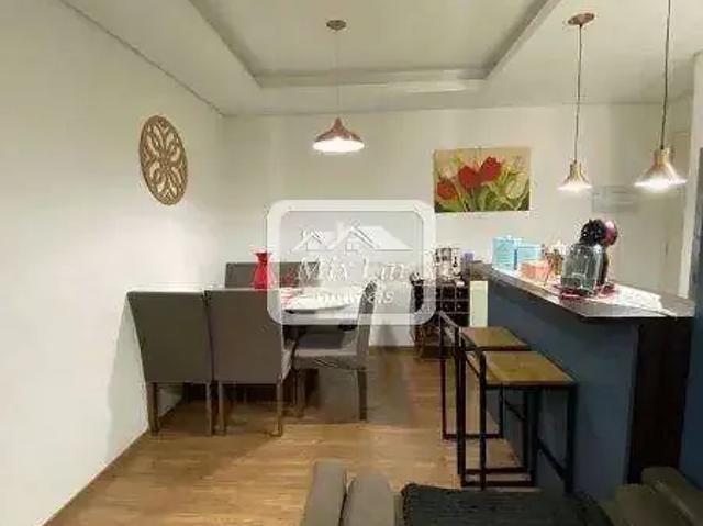 Apartamento para Venda em Osasco/SP Jaguaribe 2 Quartos