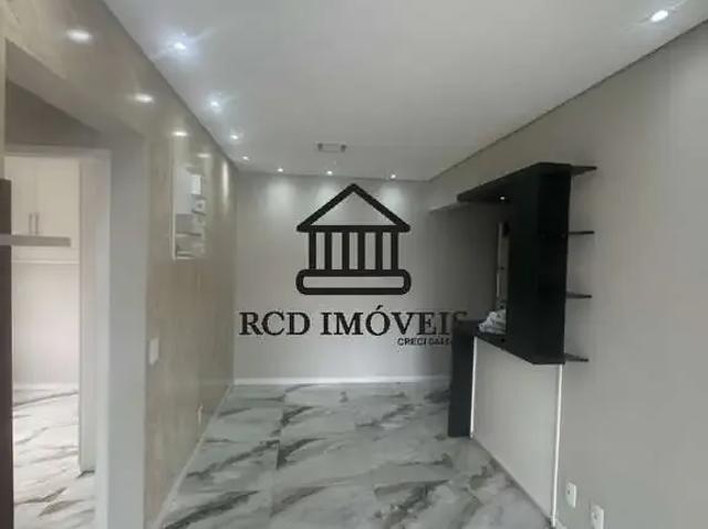 Apartamento para Venda em Osasco/SP Jaguaribe 2 Quartos
