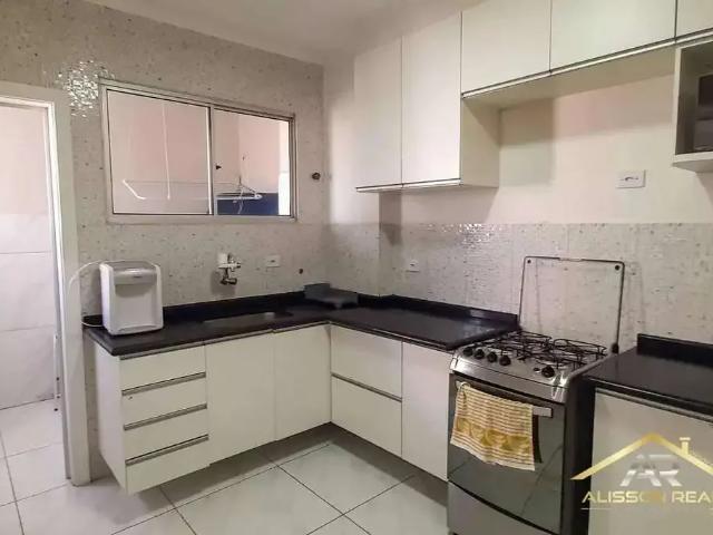 Apartamento para Venda em Osasco/SP Jaguaribe 2 Quartos