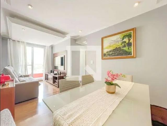 Apartamento para Venda em Osasco/SP Jaguaribe 2 Quartos