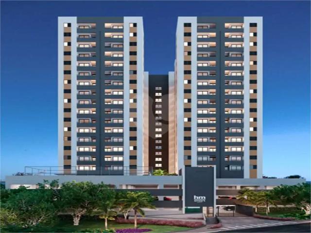 Apartamento para Venda em Osasco/SP Jaguaribe 2 Quartos