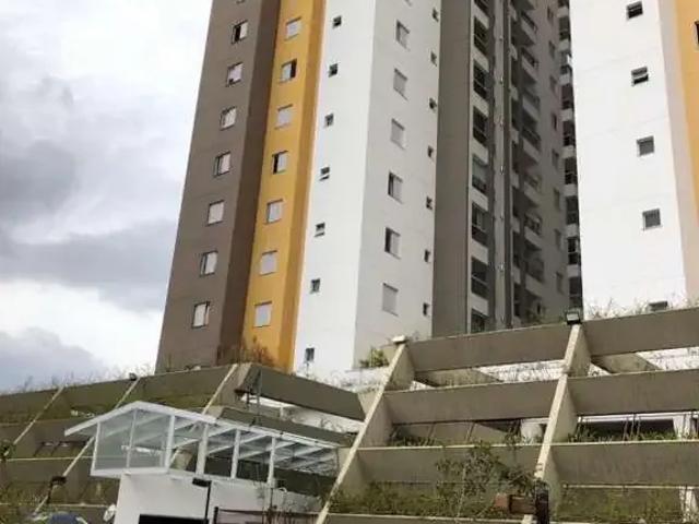 Apartamento para Venda em Osasco/SP Jaguaribe 2 Quartos