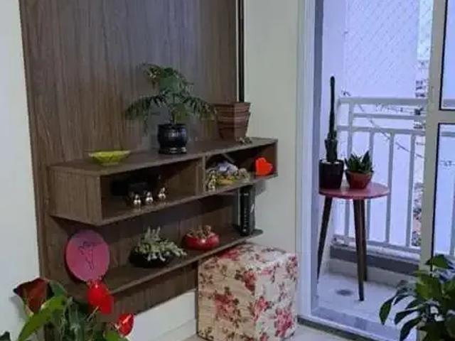 Apartamento para Venda em Osasco/SP Jaguaribe 2 Quartos