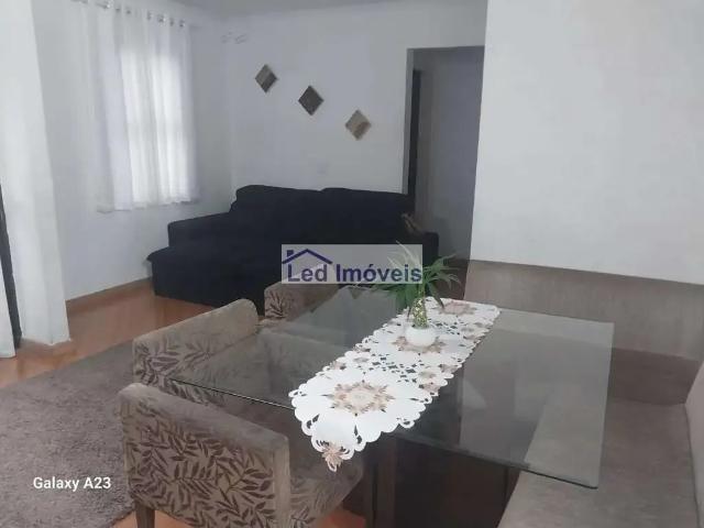 Apartamento para Venda em Osasco/SP Jaguaribe 2 Quartos