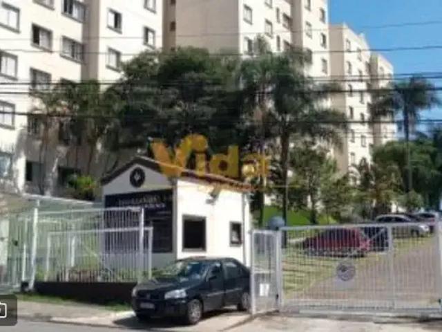 Apartamento para Venda em Osasco/SP Jaguaribe 2 Quartos