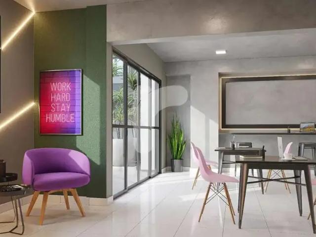 Apartamento para Venda em Osasco/SP Jaguaribe 2 Quartos