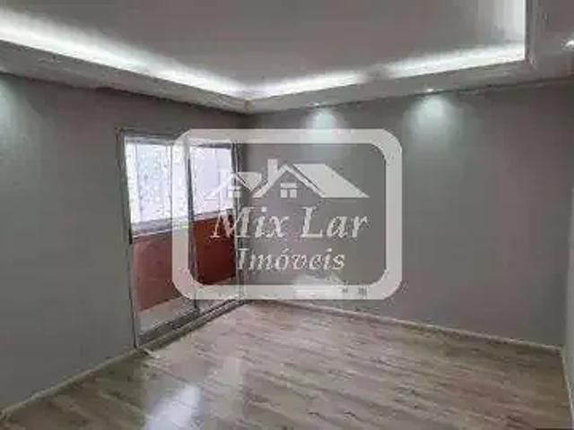 Apartamento para Venda em Osasco/SP Jaguaribe 2 Quartos