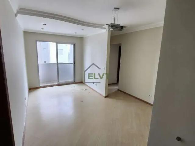 Apartamento para Venda em Osasco/SP Jaguaribe 2 Quartos