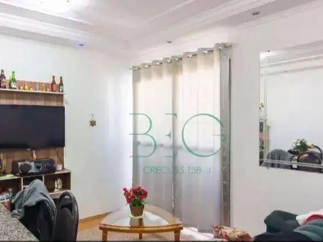 Apartamento para Venda em Osasco/SP Jaguaribe 2 Quartos