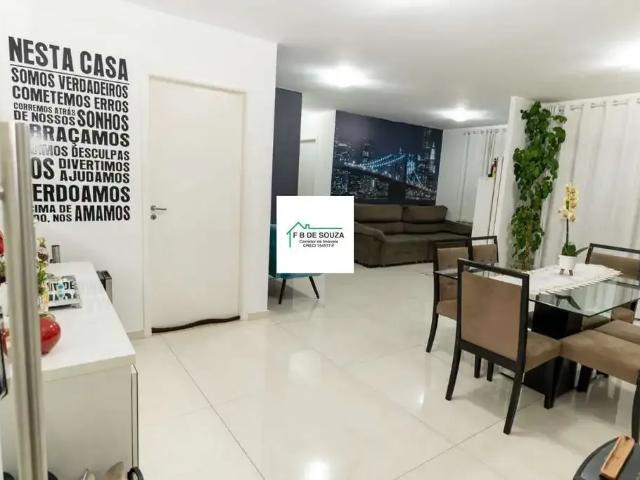 Apartamento para Venda em Osasco/SP Jaguaribe 2 Quartos