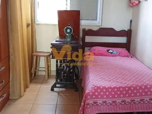 Apartamento para Venda em Osasco/SP Jaguaribe 2 Quartos
