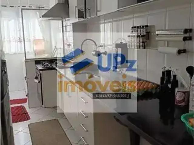Apartamento para Venda em Osasco/SP Jaguaribe 2 Quartos