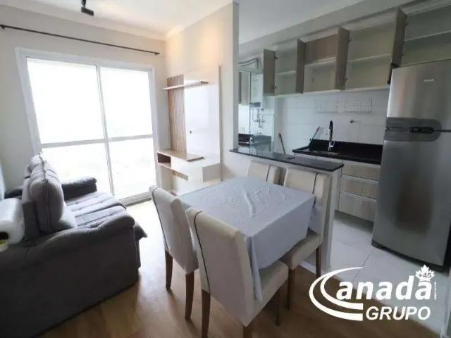 Apartamento para Venda em Osasco/SP Jaguaribe 2 Quartos