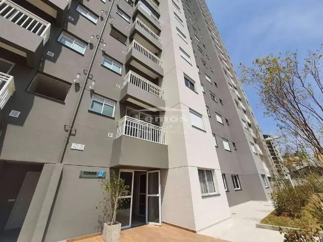 Apartamento para Venda em Osasco/SP Jaguaribe 2 Quartos
