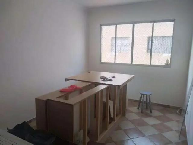 Apartamento para Venda em Osasco/SP Jaguaribe 2 Quartos