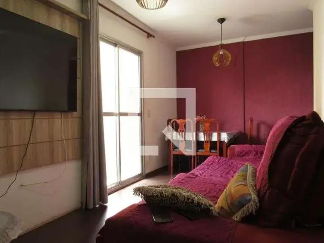 Apartamento para Venda em Osasco/SP Jaguaribe 2 Quartos