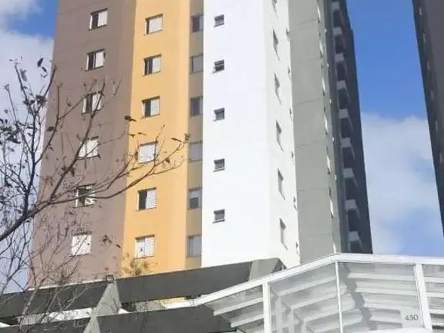 Apartamento para Venda em Osasco/SP Jaguaribe 2 Quartos