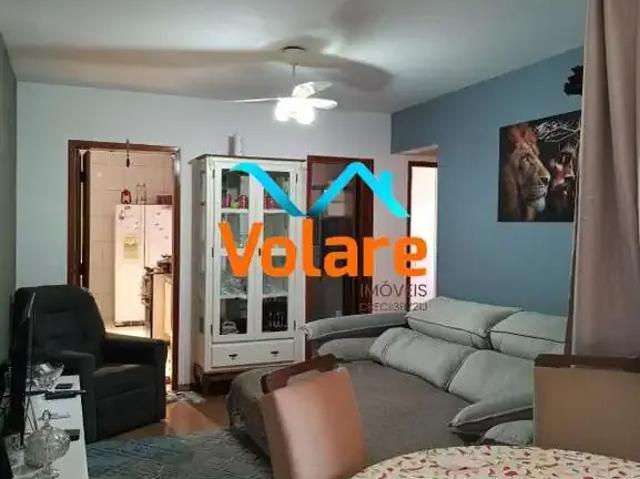 Apartamento para Venda em Osasco/SP Jaguaribe 2 Quartos