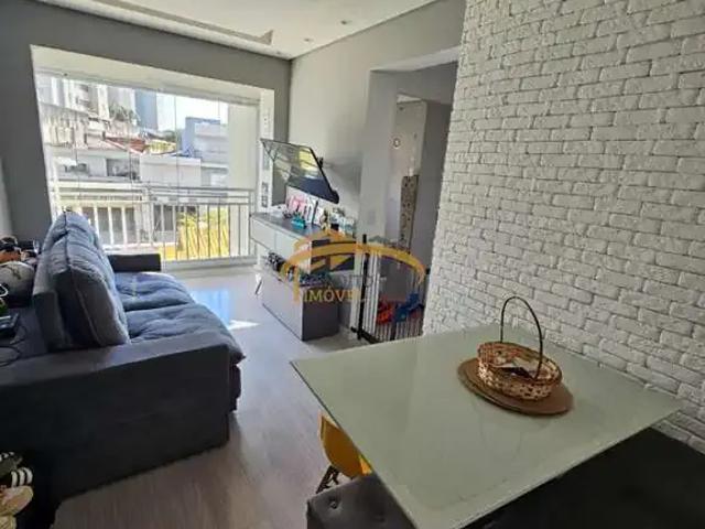 Apartamento para Venda em Osasco/SP Jaguaribe 2 Quartos