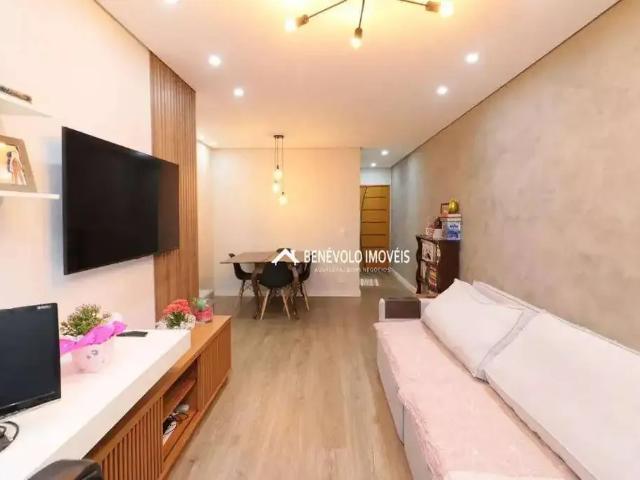 Apartamento para Venda em Osasco/SP Jaguaribe 2 Quartos