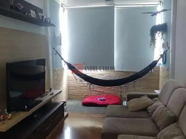 Apartamento para Venda em Osasco/SP Jaguaribe 2 Quartos