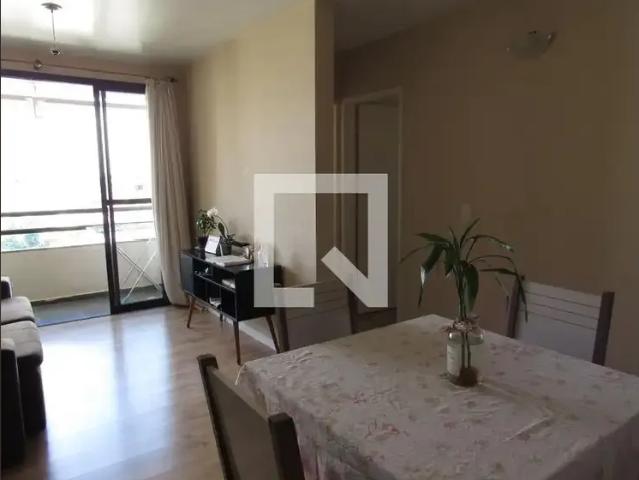 Apartamento para Venda em Osasco/SP Jaguaribe 3 Quartos