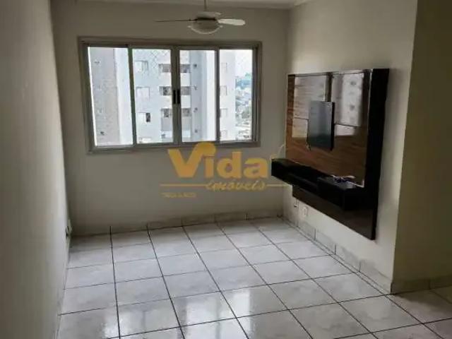 Apartamento para Venda em Osasco/SP Jaguaribe 3 Quartos