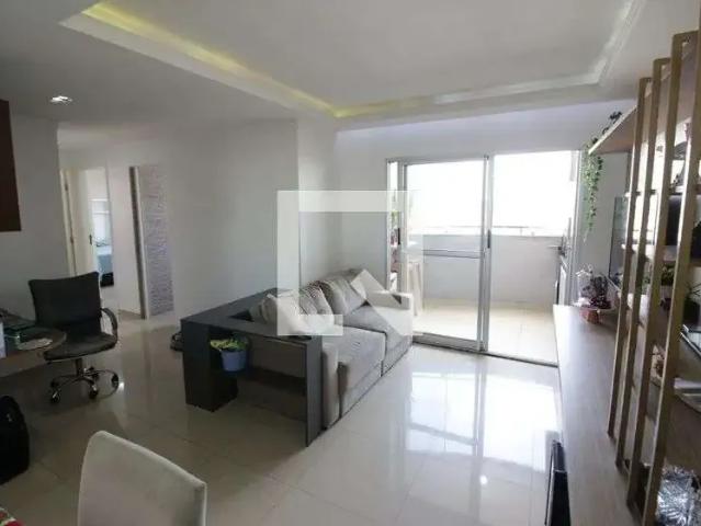 Apartamento para Venda em Osasco/SP Jaguaribe 3 Quartos