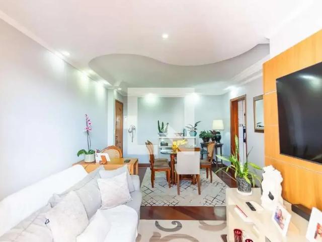 Apartamento para Venda em Osasco/SP Jaguaribe 3 Quartos