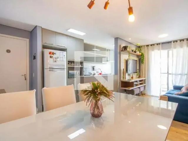 Apartamento para Venda em Osasco/SP Jaguaribe 3 Quartos