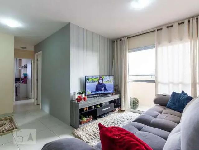 Apartamento para Venda em Osasco/SP Jaguaribe 3 Quartos