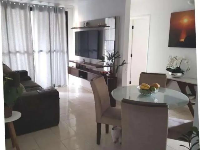 Apartamento para Venda em Osasco/SP Jaguaribe 3 Quartos