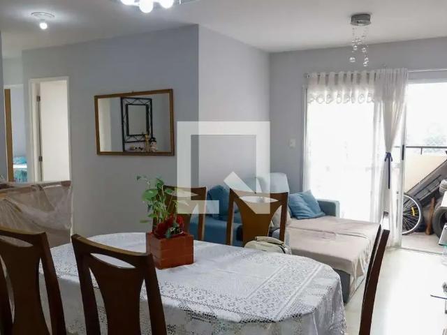 Apartamento para Venda em Osasco/SP Jaguaribe 3 Quartos