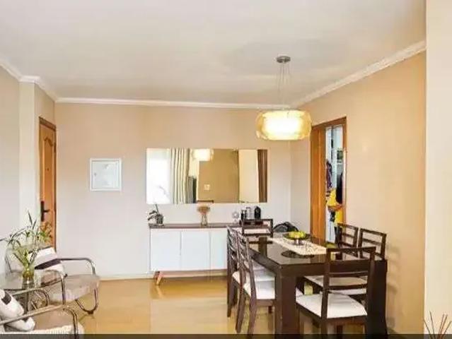 Apartamento para Venda em Osasco/SP Jaguaribe 3 Quartos
