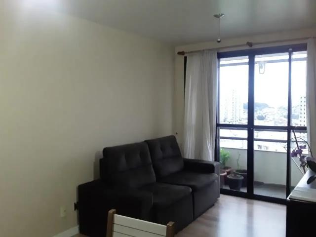 Apartamento para Venda em Osasco/SP Jaguaribe 3 Quartos