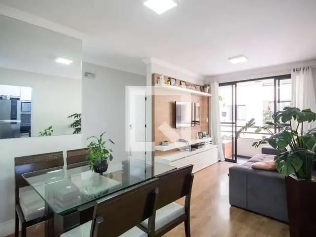 Apartamento para Venda em Osasco/SP Jaguaribe 3 Quartos