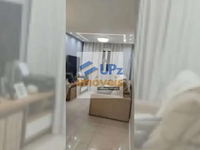 Apartamento para Venda em Osasco/SP Jaguaribe 3 Quartos