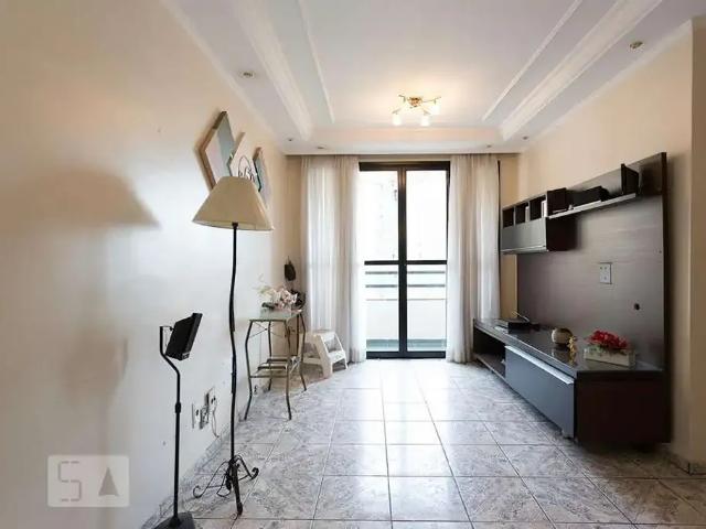 Apartamento para Venda em Osasco/SP Jaguaribe 3 Quartos