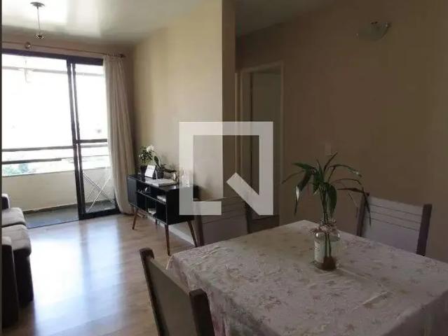 Apartamento para Venda em Osasco/SP Jaguaribe 3 Quartos
