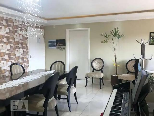 Apartamento para Venda em Osasco/SP Jaguaribe 3 Quartos