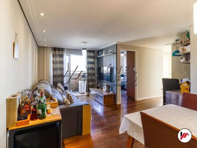 Apartamento para Venda em Osasco/SP Jaguaribe 3 Quartos