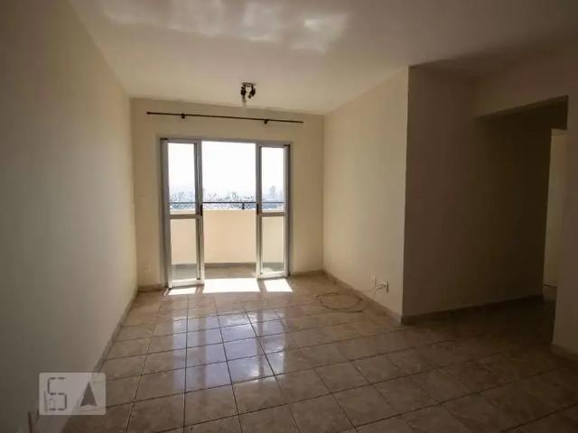 Apartamento para Venda em Osasco/SP Jaguaribe 3 Quartos