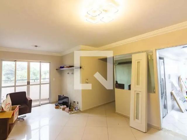 Apartamento para Venda em Osasco/SP Jaguaribe 3 Quartos