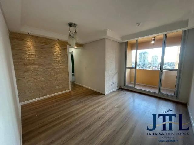 Apartamento para Venda em Osasco/SP Jaguaribe 3 Quartos