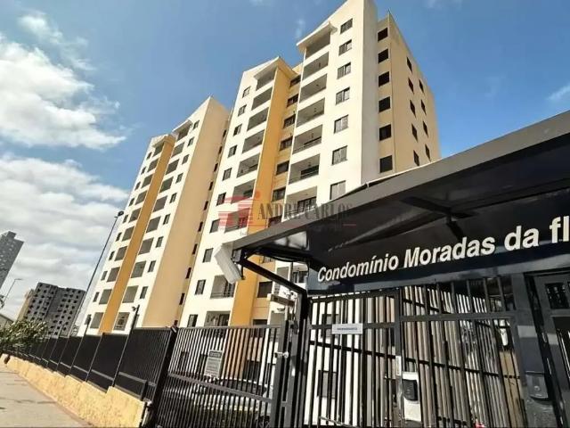 Apartamento para Venda em Osasco/SP Jaguaribe 3 Quartos