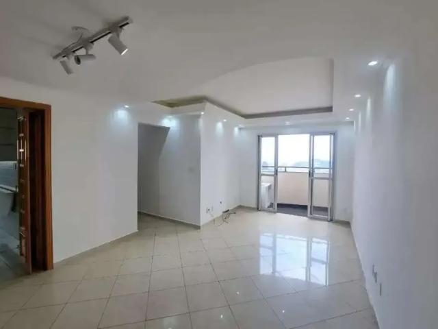 Apartamento para Venda em Osasco/SP Jaguaribe 3 Quartos