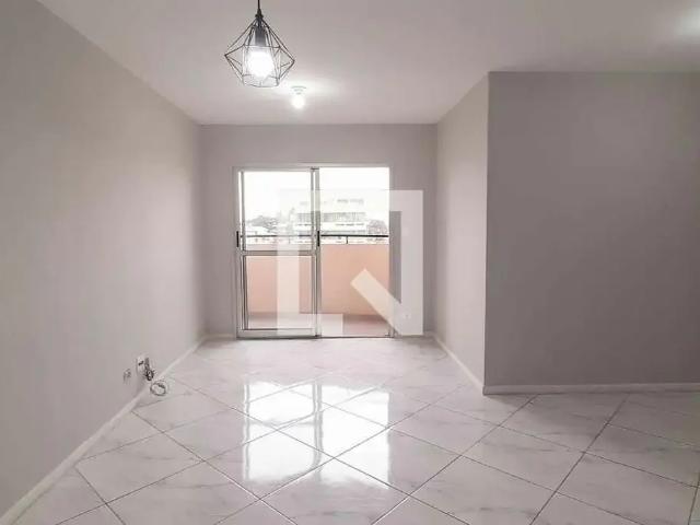 Apartamento para Venda em Osasco/SP Jaguaribe 3 Quartos