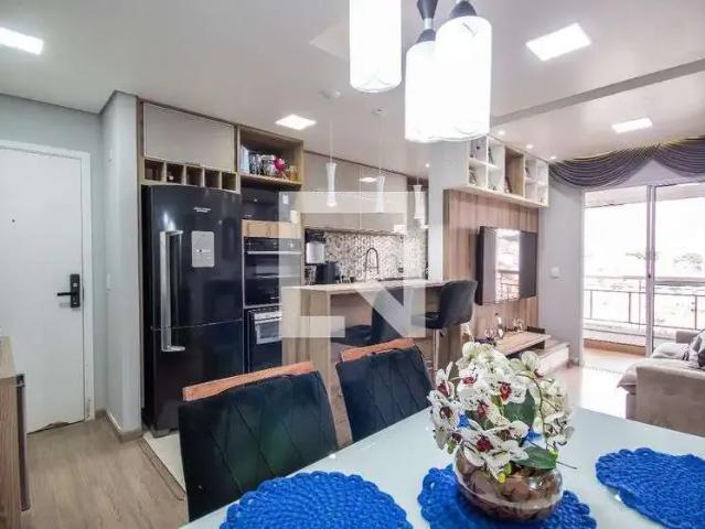 Apartamento para Venda em Osasco/SP Jaguaribe 3 Quartos